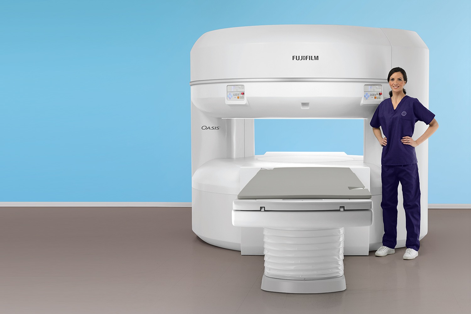 Broadway Imaging Center | Diagnostic Imaging Made Easy