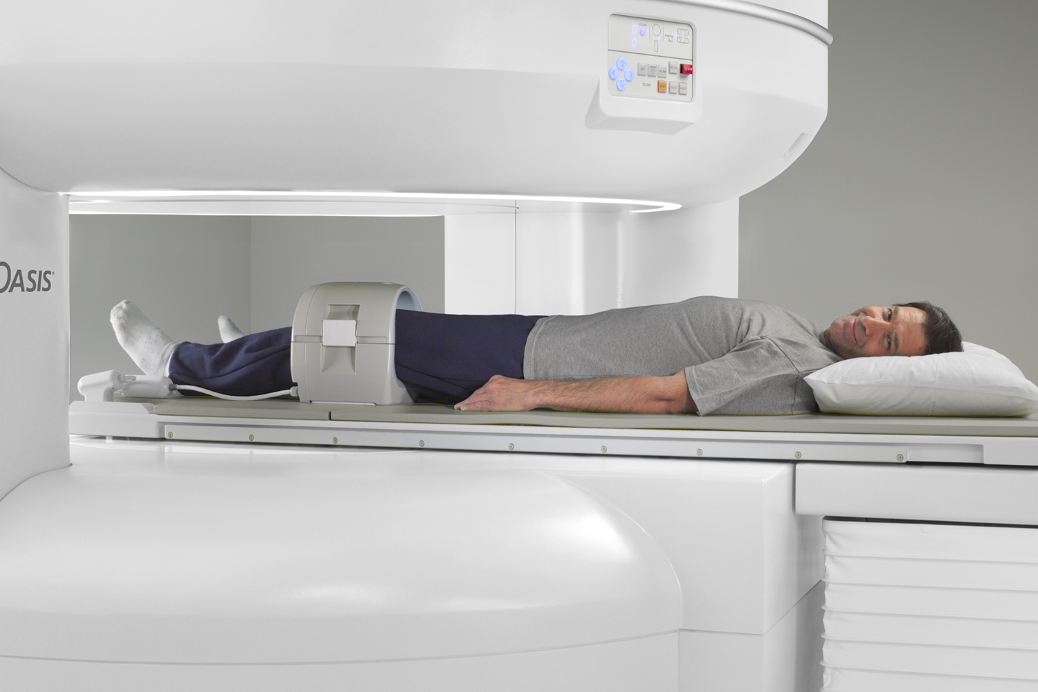 Broadway Imaging Center | Diagnostic Imaging Made Easy